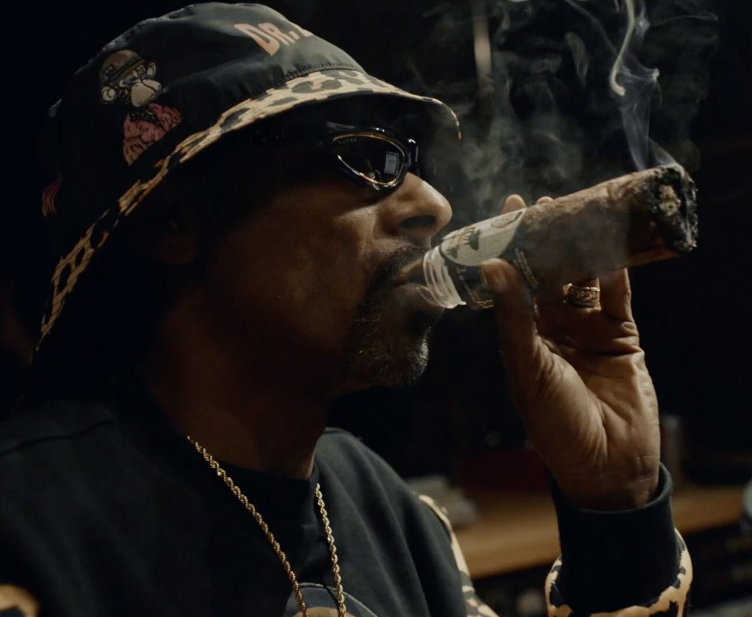 From The D 2 The LBC. Eminem And Snoop Dogg. Русский перевод